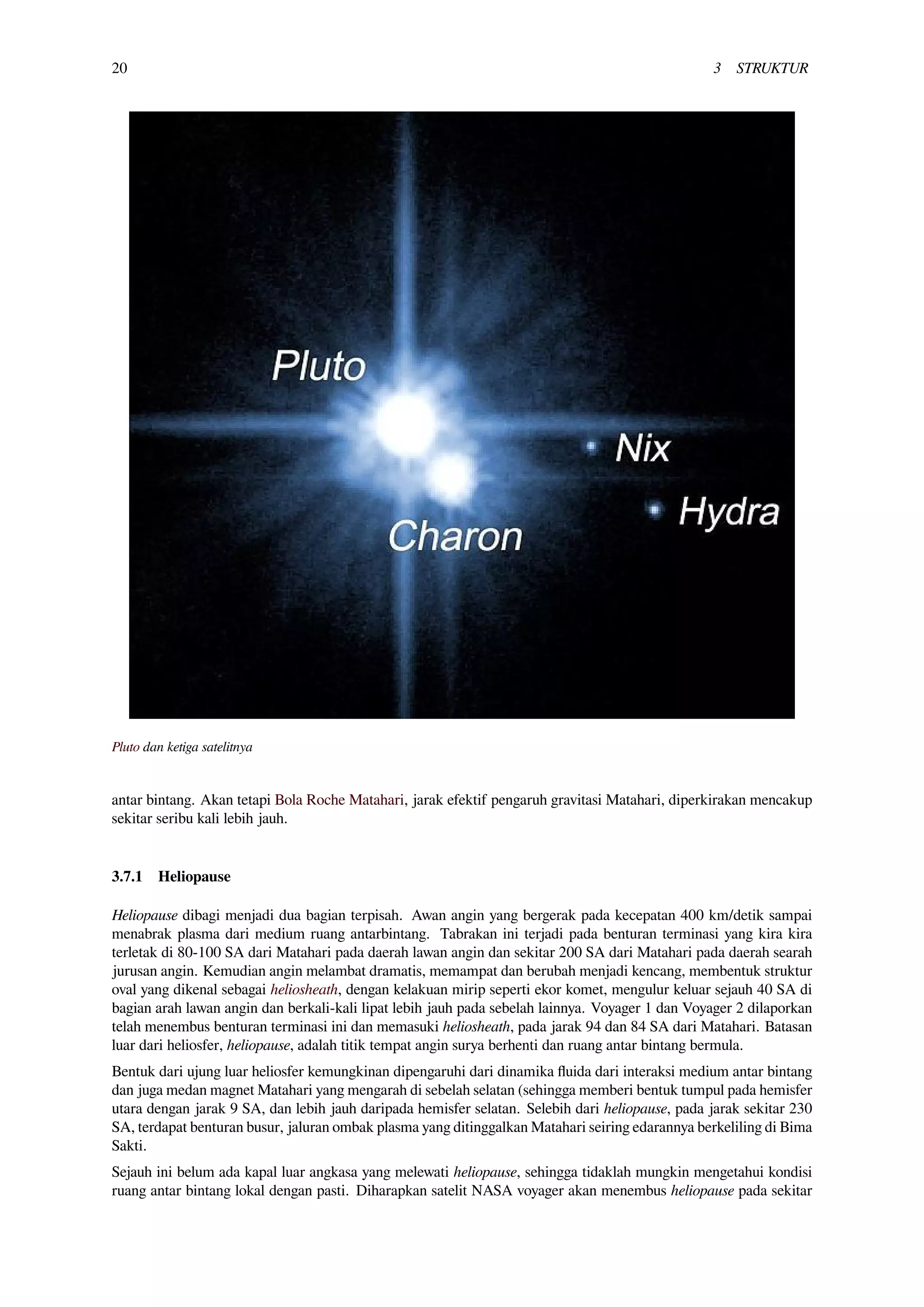 Mengenal tata surya | PDF