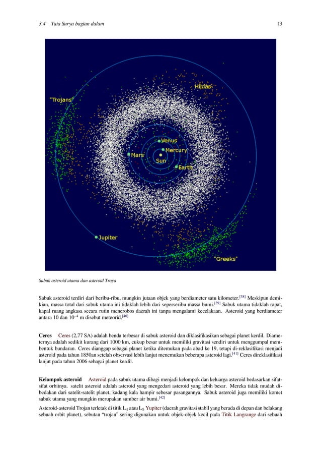 Mengenal tata surya | PDF