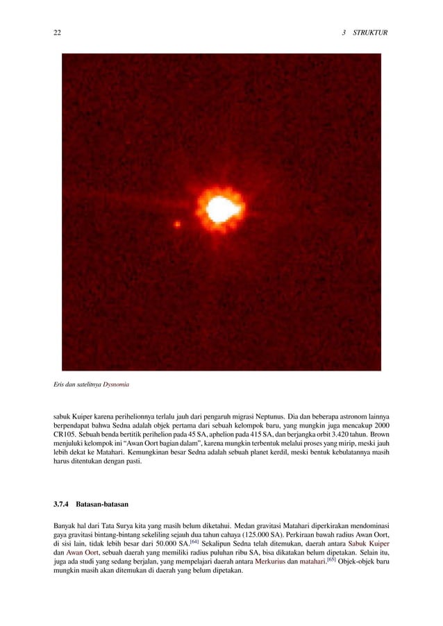 Mengenal tata surya | PDF