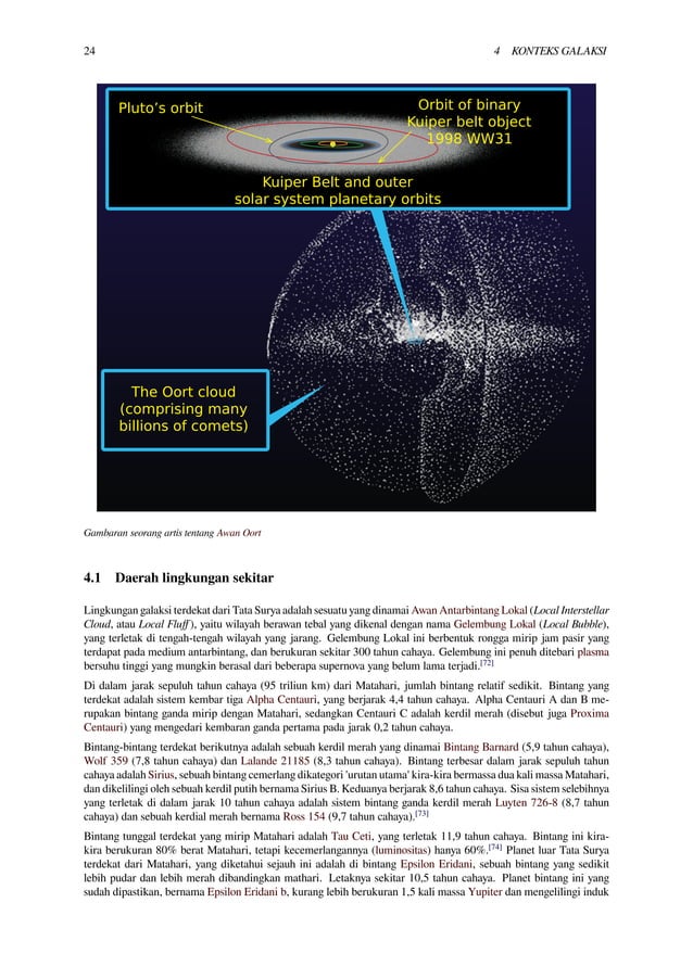 Mengenal tata surya | PDF