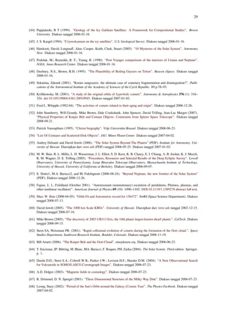 Mengenal tata surya | PDF