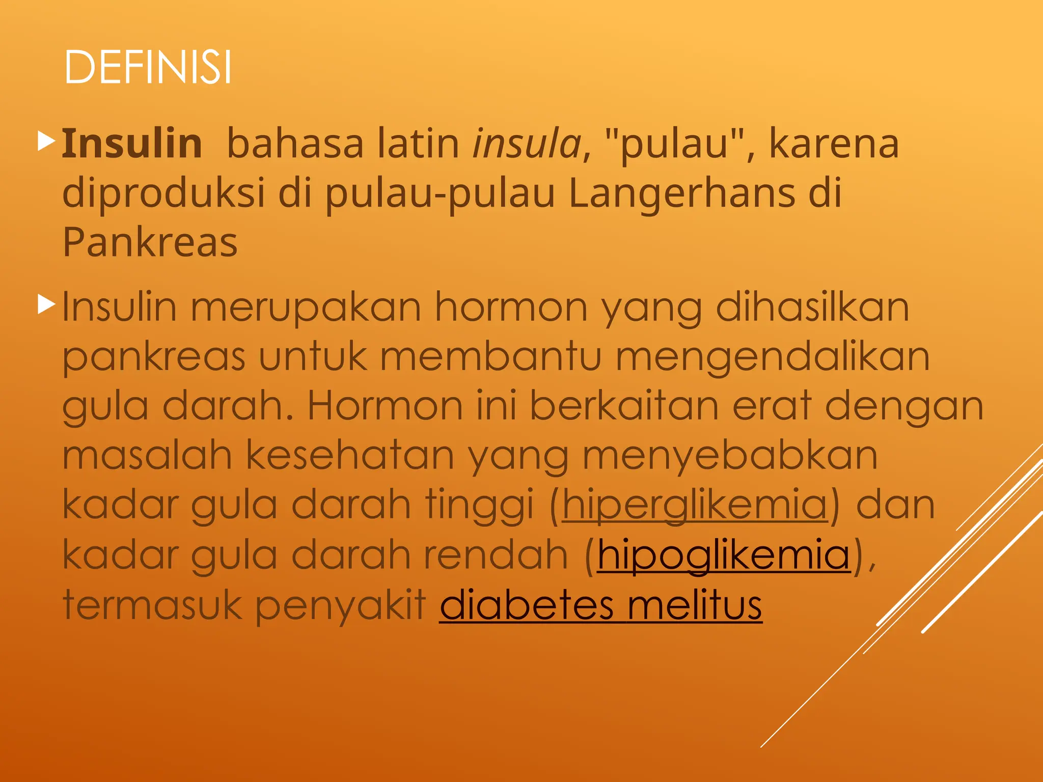 Mengenal Terapi Insulin dalam pengelolaan DM.pptx