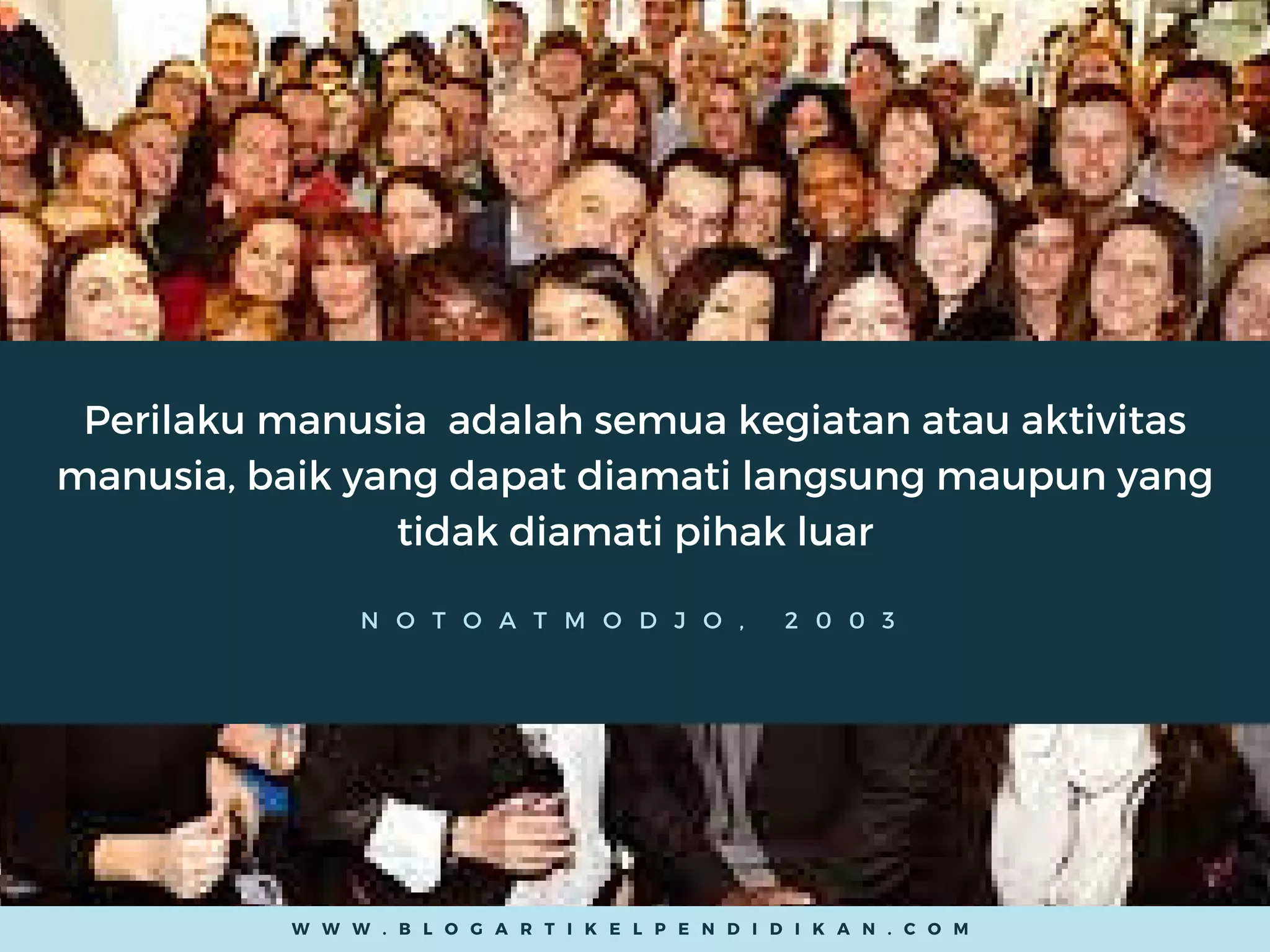 Mengenal Tipe Perilaku Guru di Kelas, Anda Termasuk yang Mana? | PPT Mengenal Tipe Perilaku Guru di Kelas, Anda Termasuk yang Mana? | PPT