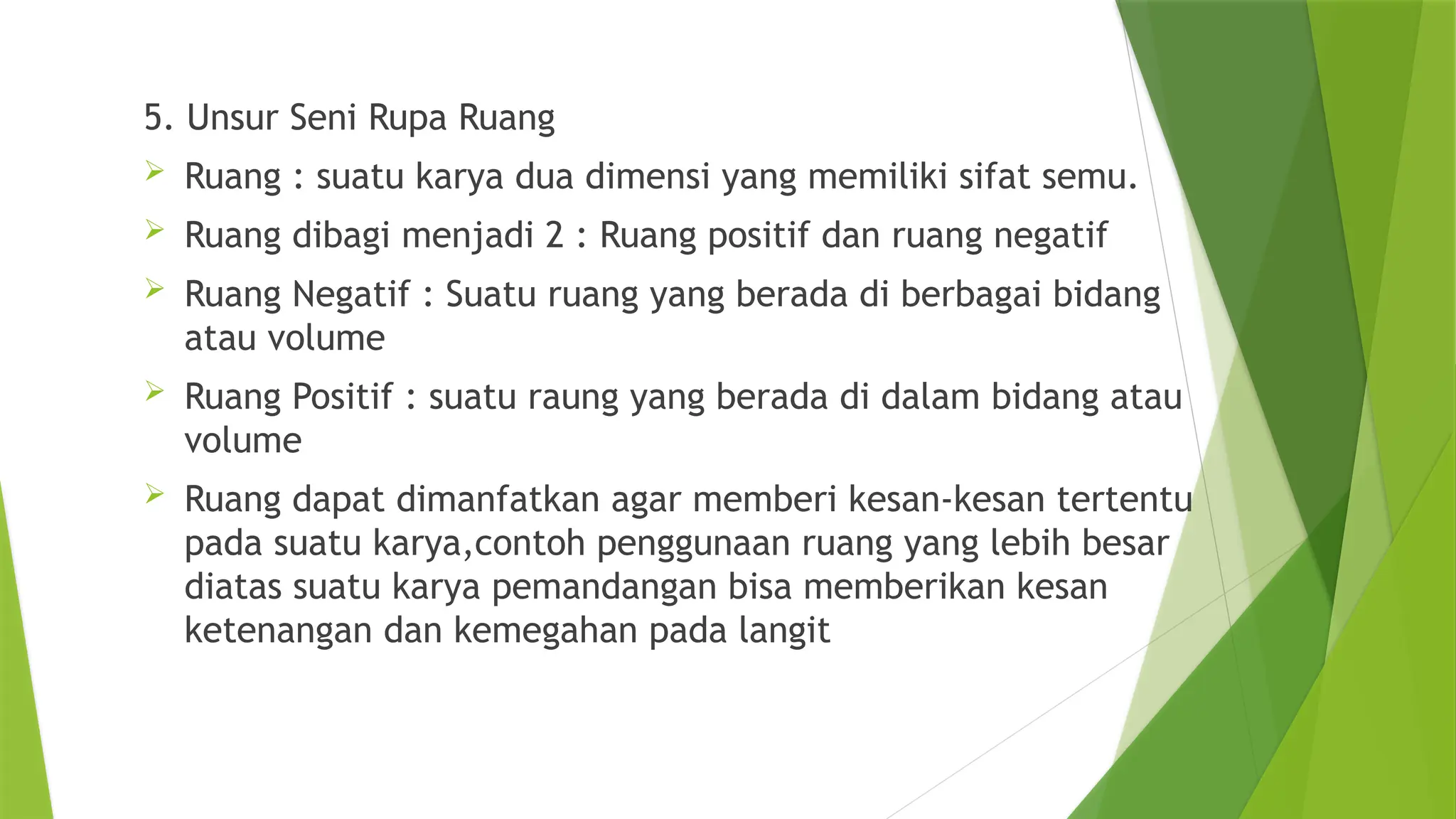 MENGENAL UNSUR & PRINSIP SENI RUPA PADA OBYEK (Bk.Praktis) (1).pptx