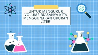 Mengenal volume dalam berbagai macam bentuk | PPT | Free Download
