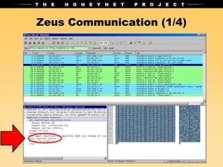 Mengenal ZEUS Botnet Lebih Dekat | PDF | Internet | Computing