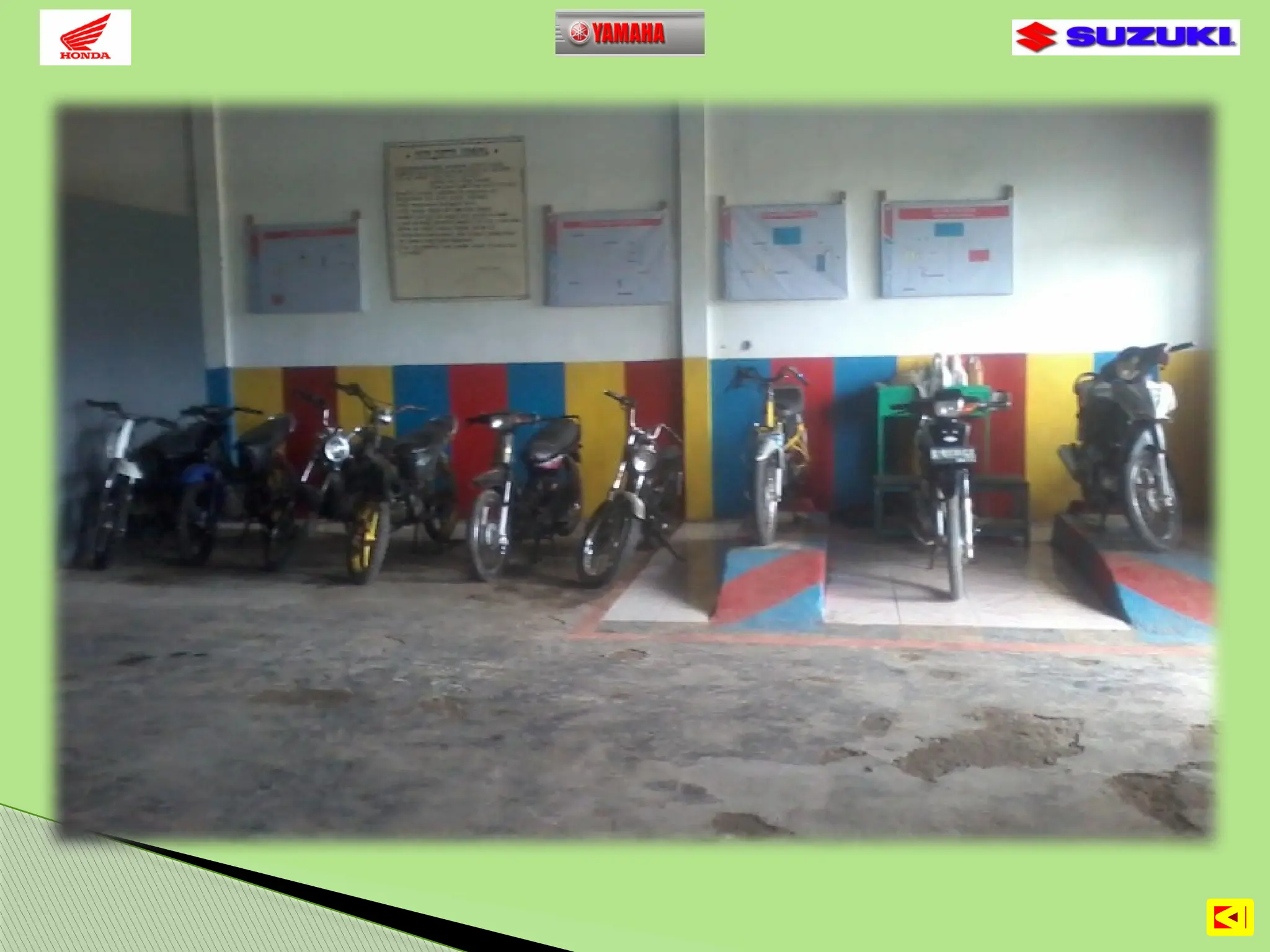 mengetahui KOMPONEN KOMPONEN Sepeda Motor.pptx