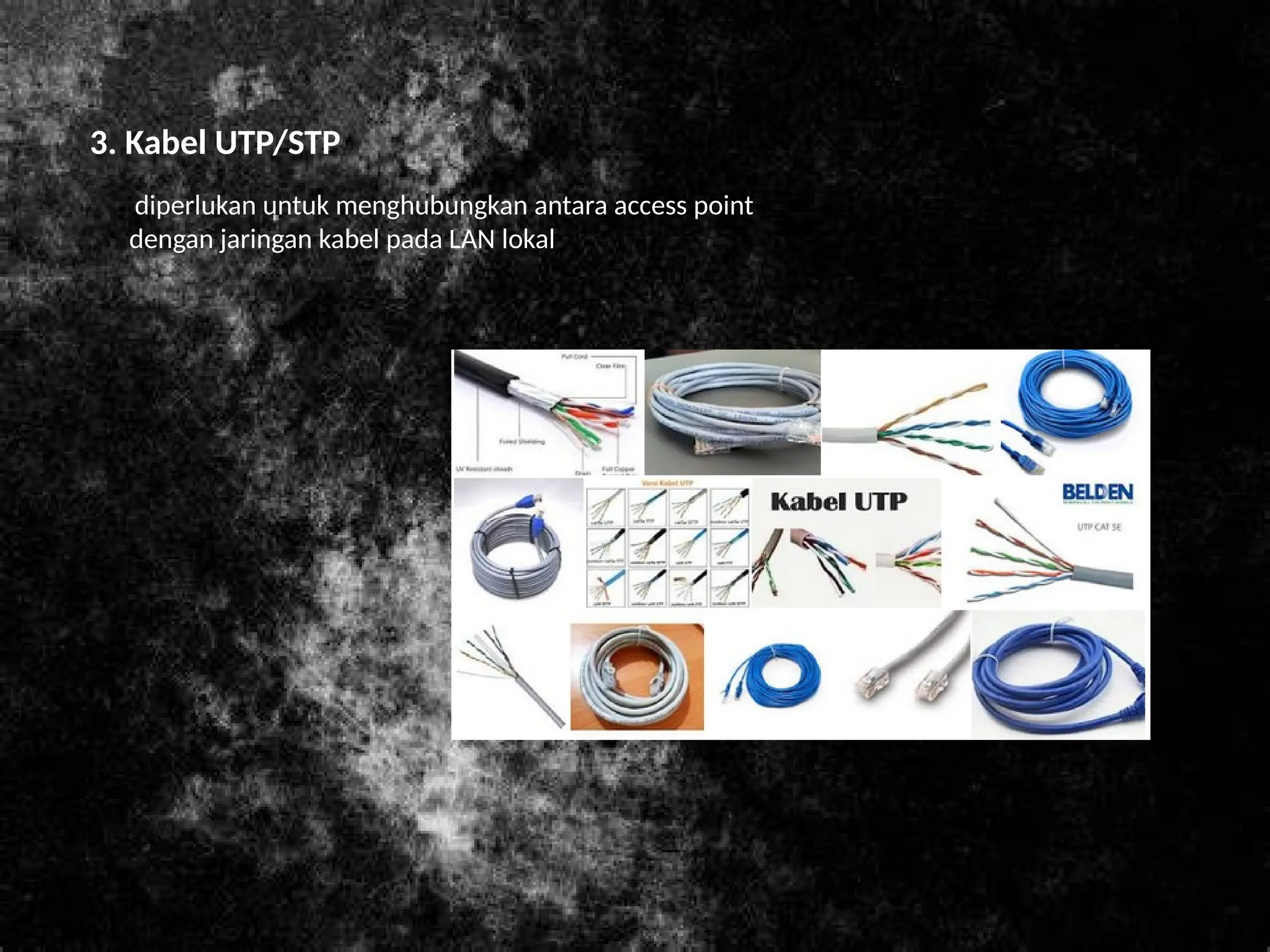 Mengevaluasi Jaringan Nirkabel atau Wireless.pptx