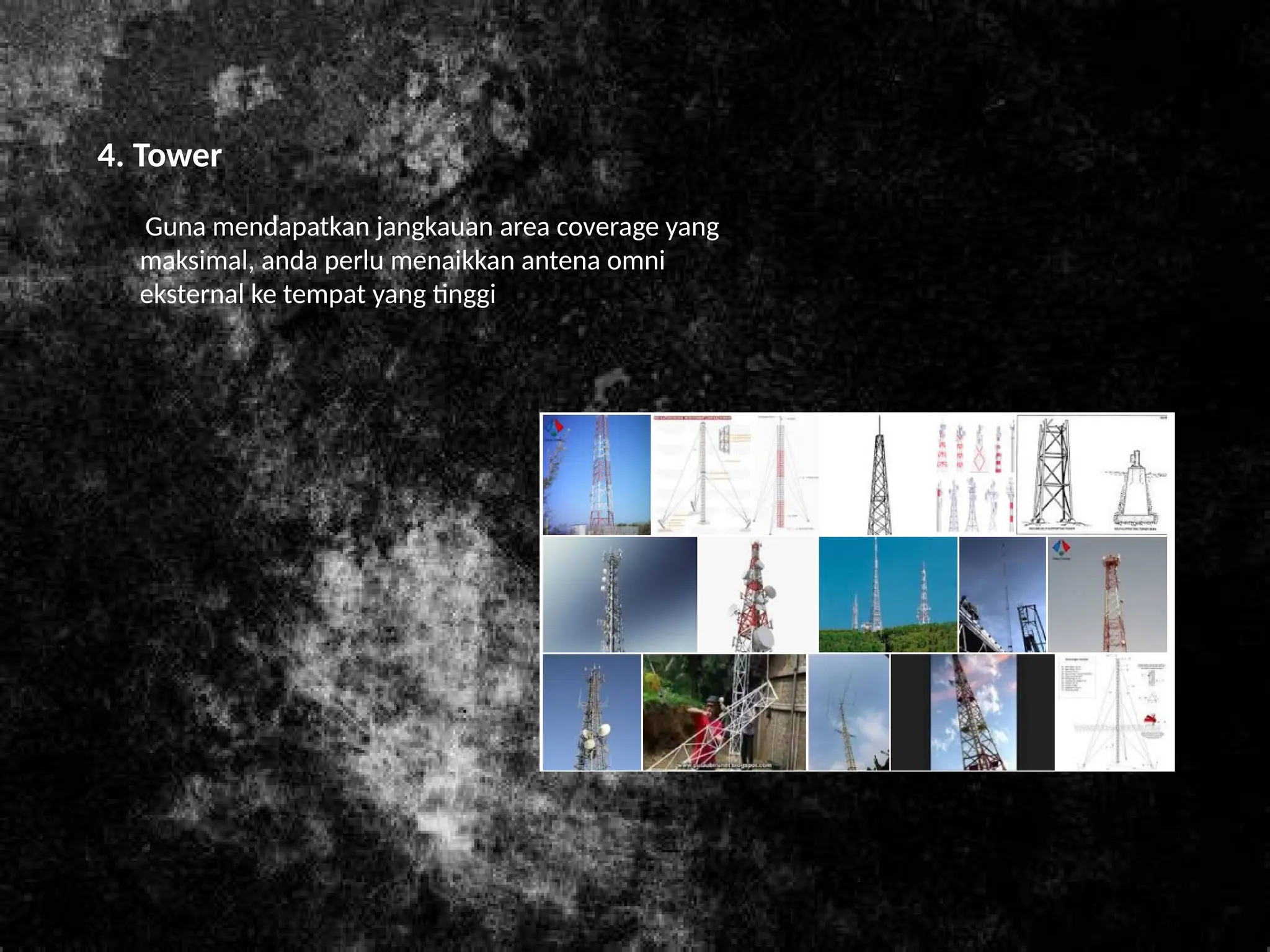 Mengevaluasi Jaringan Nirkabel atau Wireless.pptx