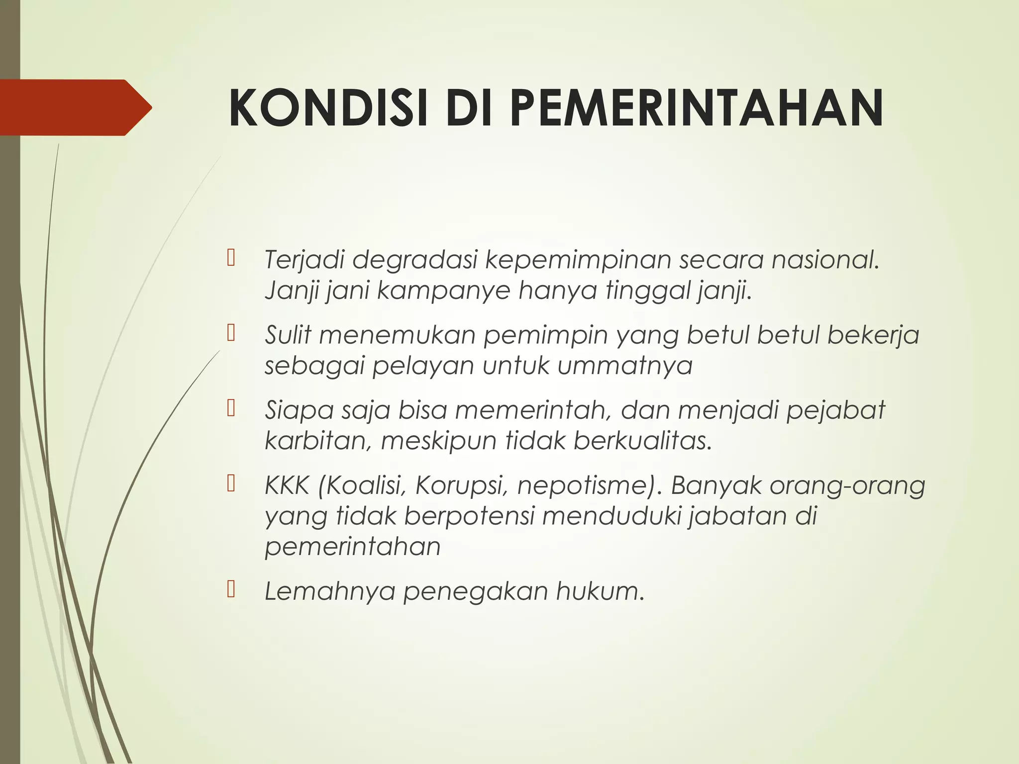 Menggali potensi anak sejak dini merupkn salah satu cara memutus rantai ...