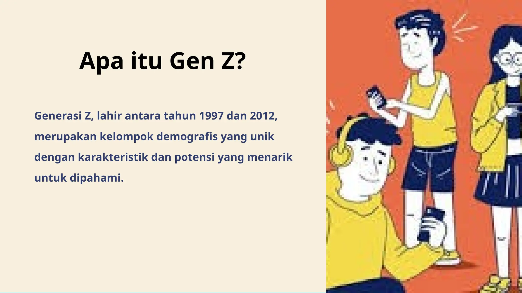 Menggali potensi krisis keberlanjutan dalam diri Gen Z.pptx