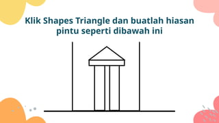 menggambar gedung sekolah menggunakan paint.pptx