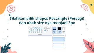 menggambar gedung sekolah menggunakan paint.pptx