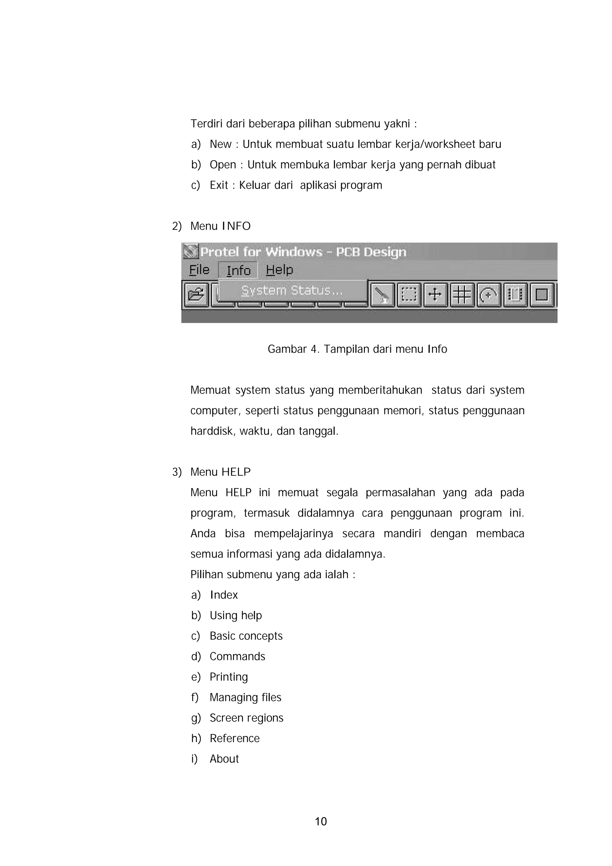 Menggambar layout pcb_berbantuan_komputer | PDF