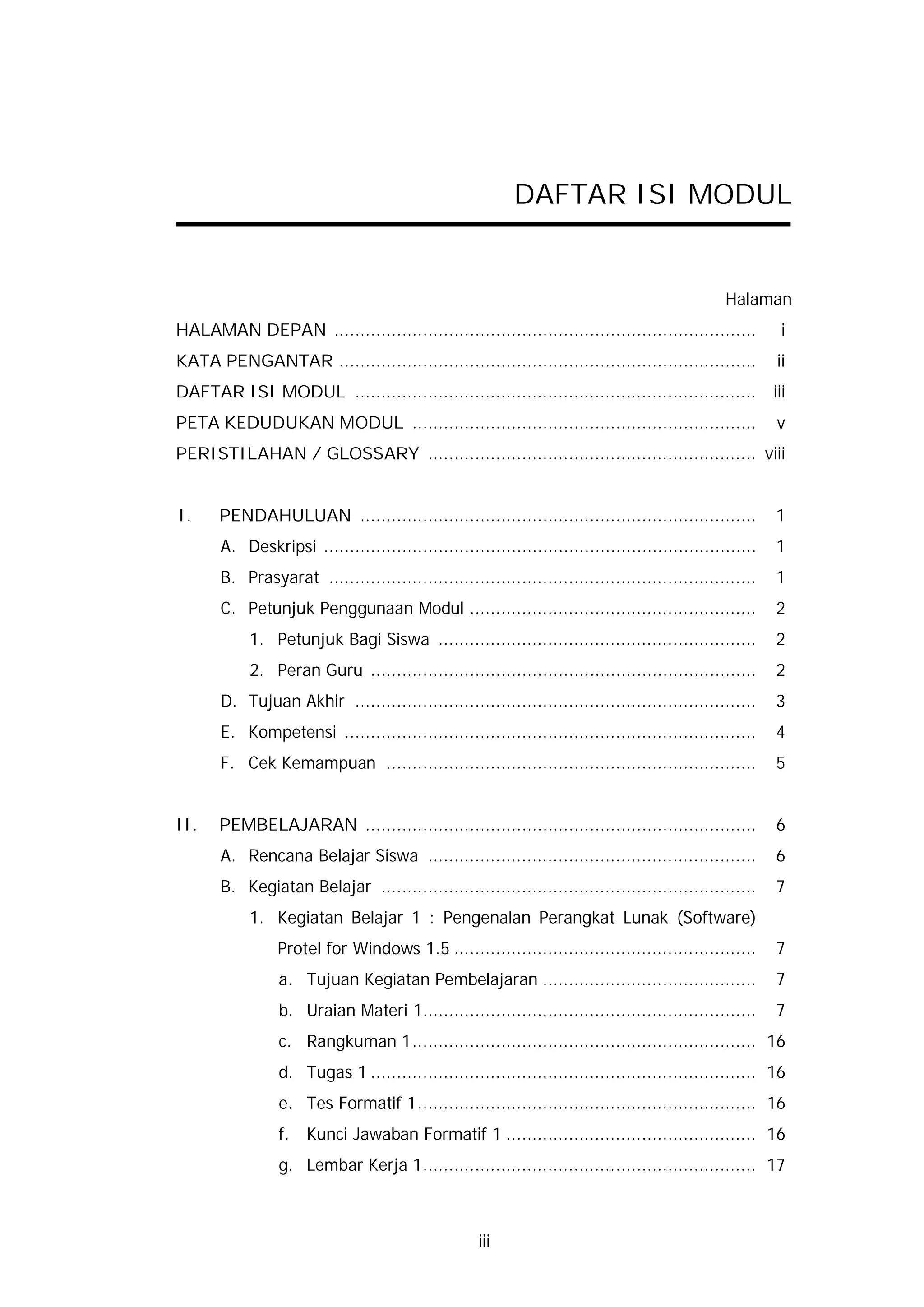 Menggambar layout pcb_berbantuan_komputer | PDF