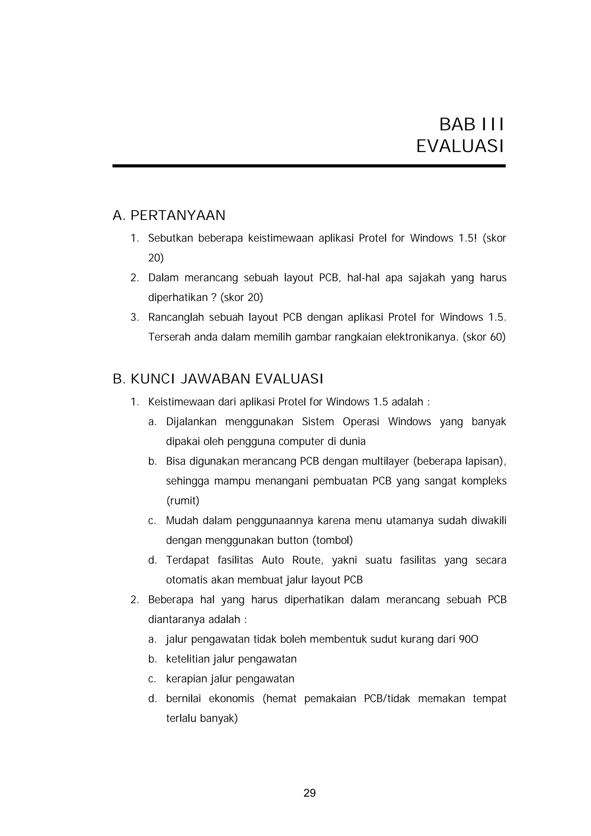 Menggambar layout pcb_berbantuan_komputer | PDF