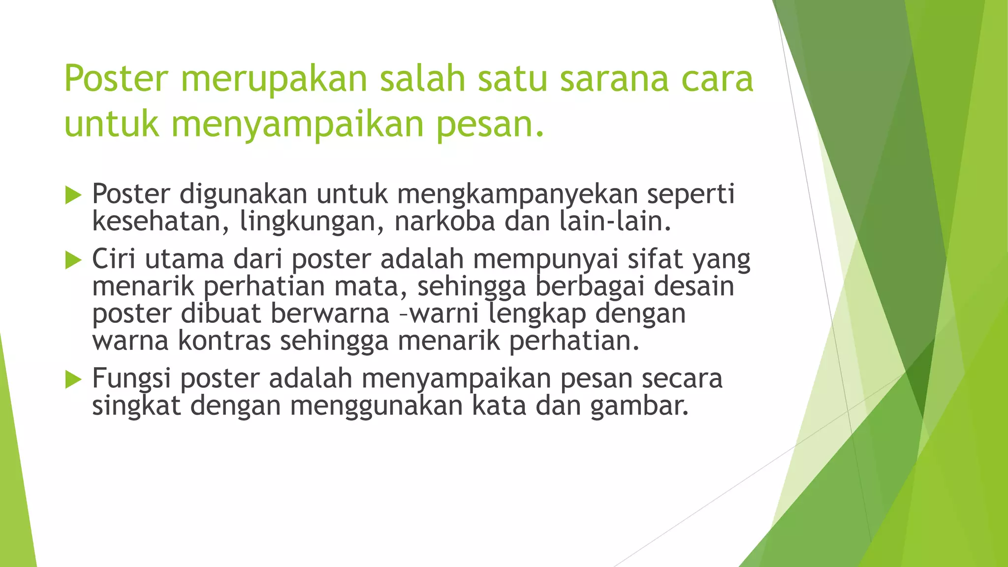 MENGGAMBAR POSTER POWER poin.pptx
