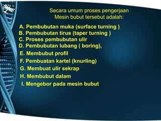 Menggunakan Mesin Bubut Konvensional.pptx