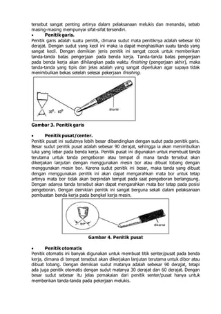 Menggunakan perkakas tangan | DOC