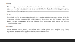 Menggunakan Sistem Operasi (Windows).pptx