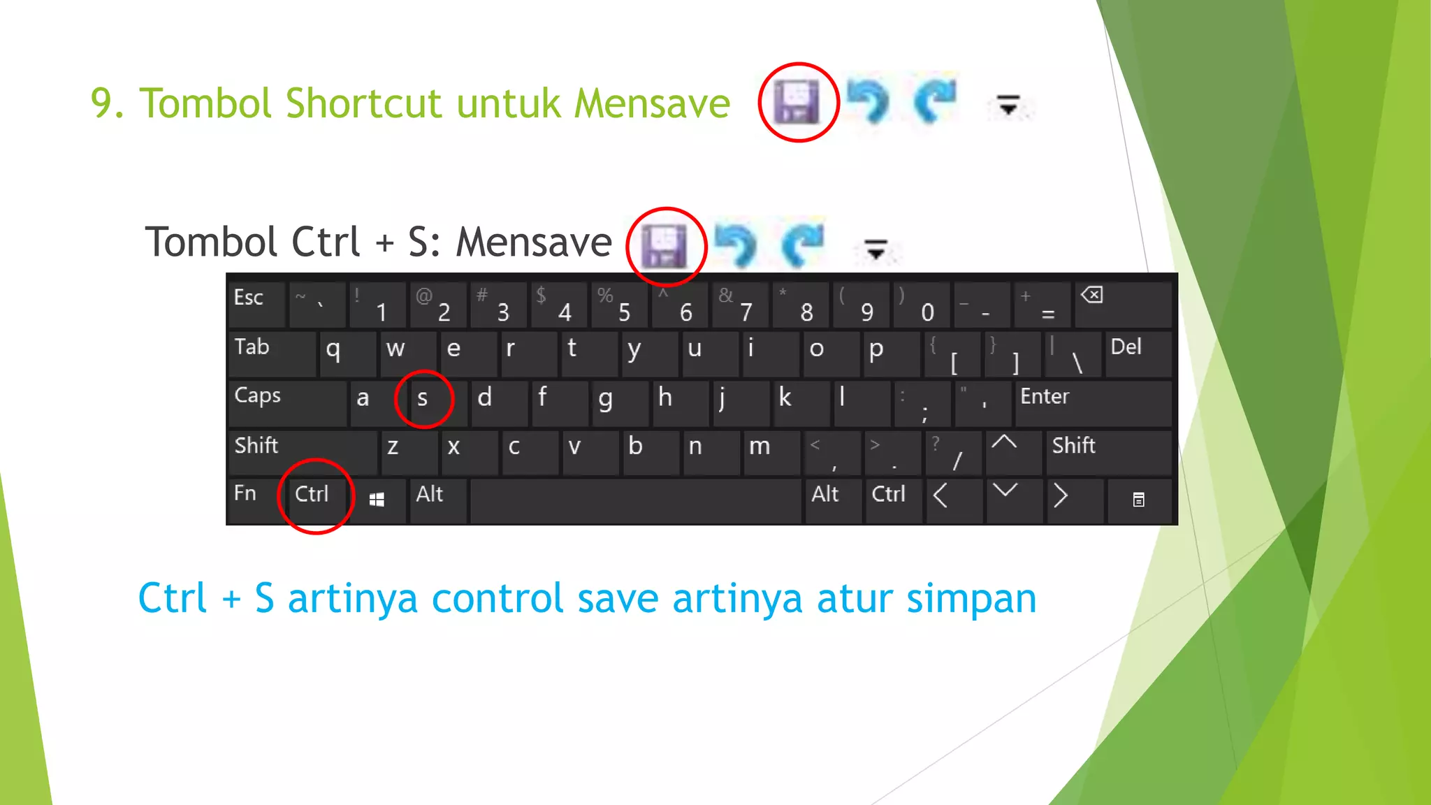 Menggunakan Tombol-Tombol Shortcut.pptx