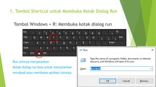 Menggunakan Tombol-Tombol Shortcut.pptx