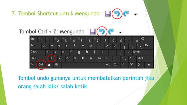 Menggunakan Tombol-Tombol Shortcut.pptx