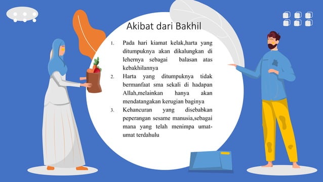 Menghindari Akhlak Tercela Bakhil 1.pptx