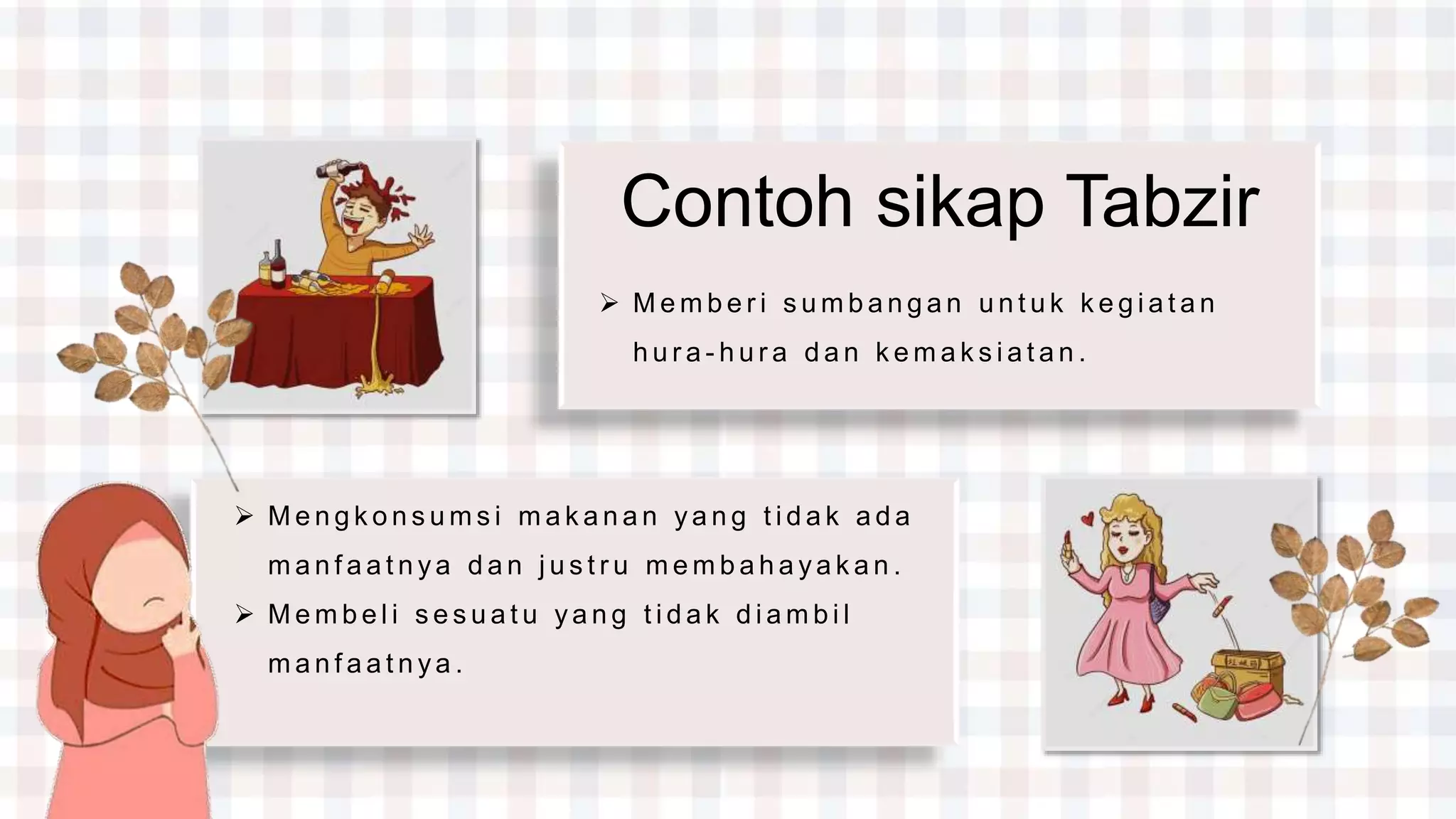 Menghindari akhlak tercela (Nia & Zahira).pptx