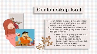 Menghindari akhlak tercela (Nia & Zahira).pptx