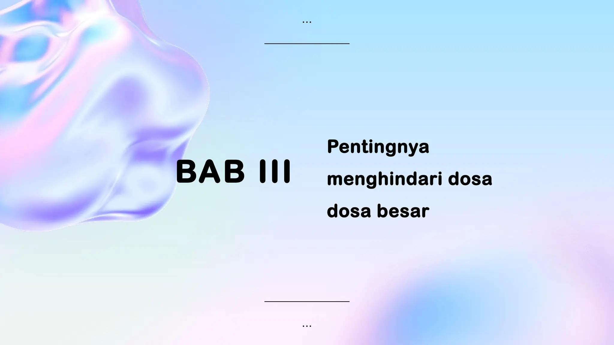 MENGHINDARI DOSA BESAR XIakjkhfsknkhcdnk.pptx