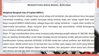Menghituang Biaya Modal Akibat Tambahan Investasi 1.pptx