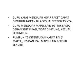 Menghitung jam-tatap-muka-20122 | PPT