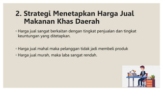 Menghitung BEP usaha makanan Daerah.pptx