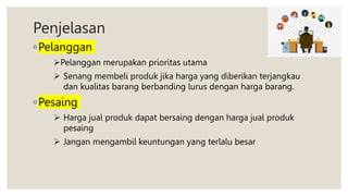 Menghitung BEP usaha makanan Daerah.pptx