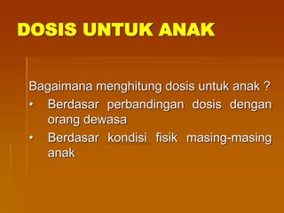 MENGHITUNG DOSIS OBAT (2).ppt