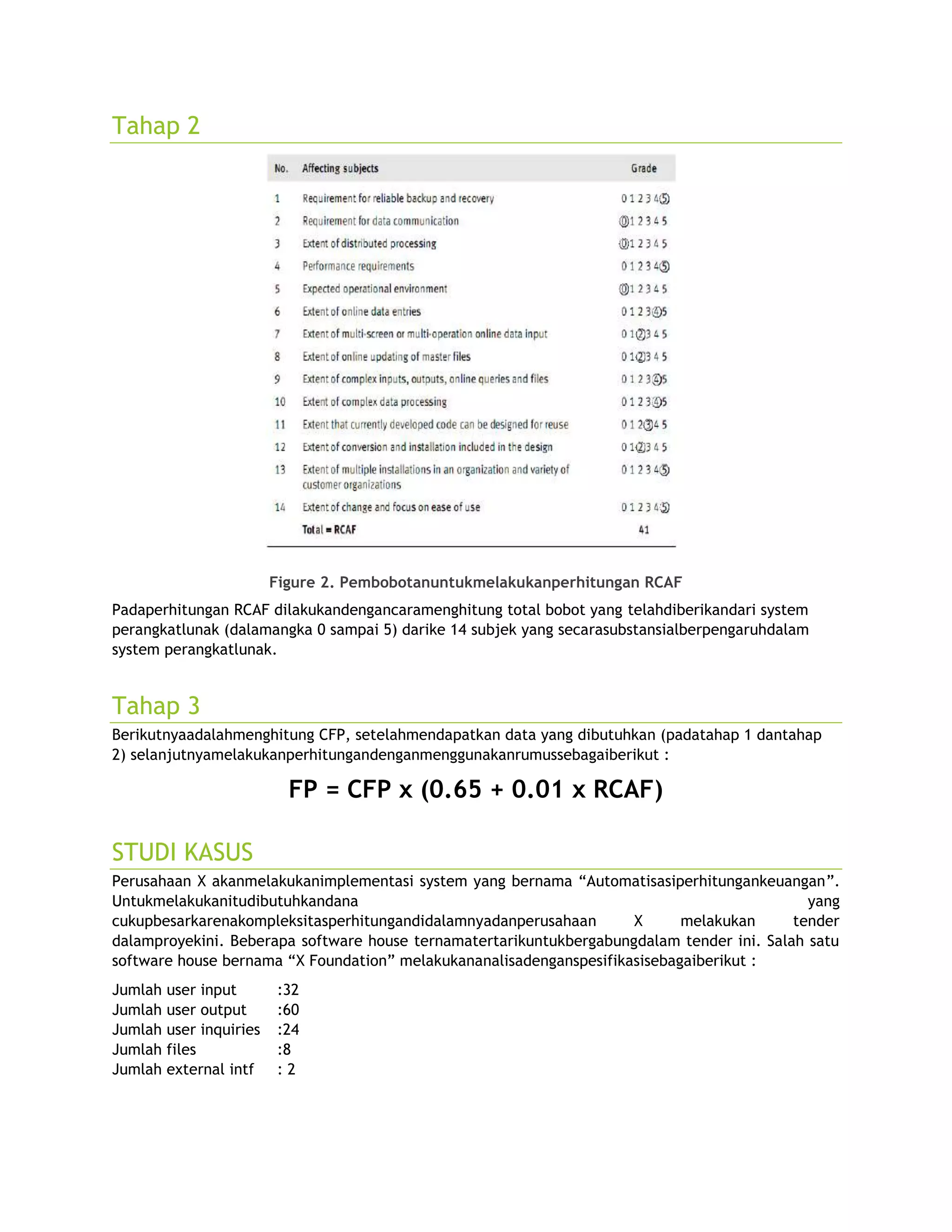 Menghitung fp | DOCX