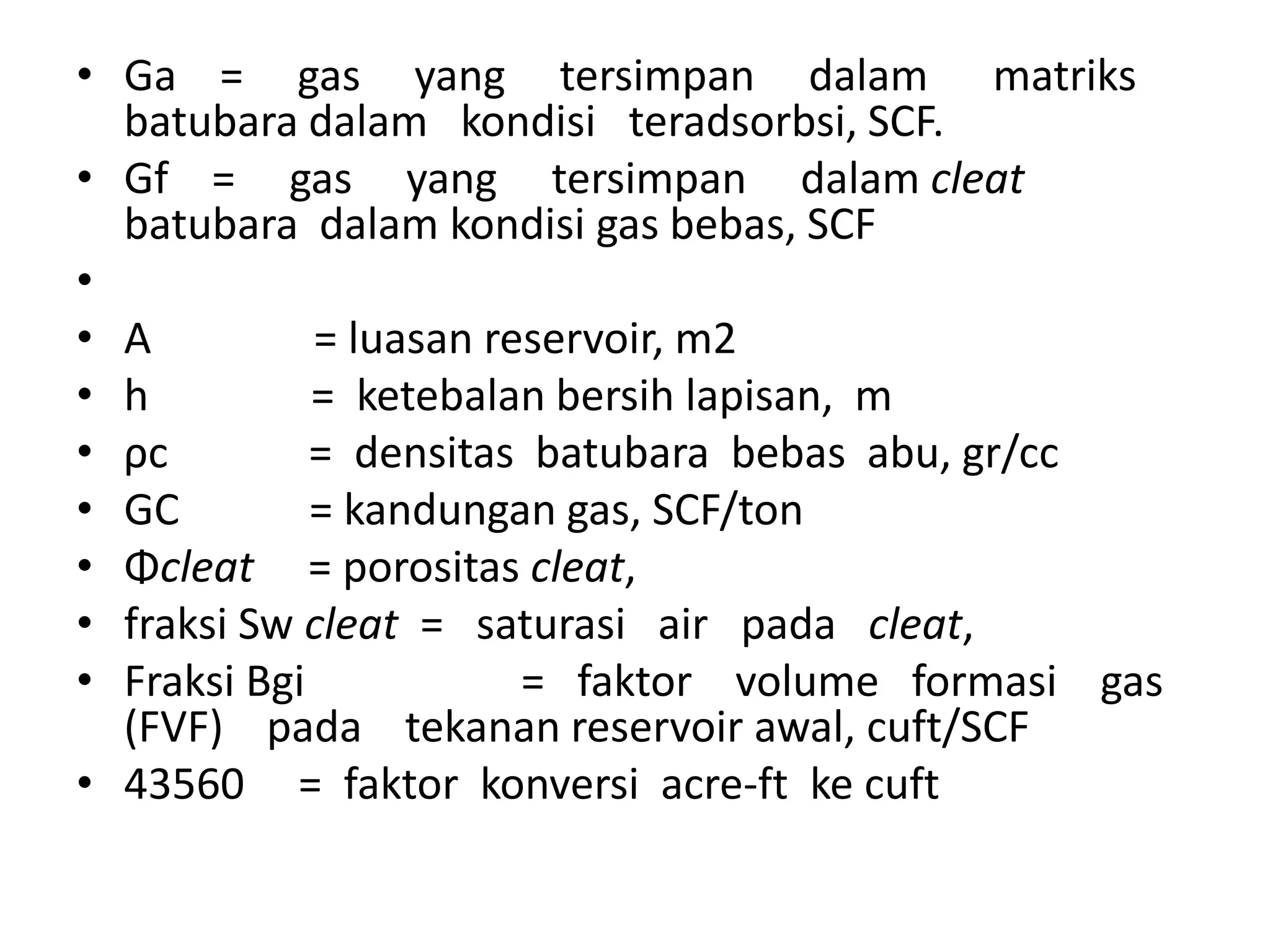 Menghitung Gas In Place (GIP).ppt
