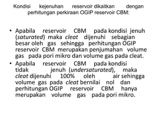 Menghitung Gas In Place (GIP).ppt