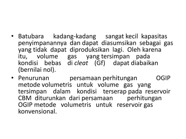 Menghitung Gas In Place (GIP).ppt