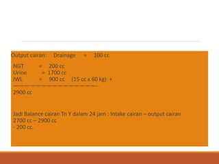 Menghitung_Intake_Output.ppt