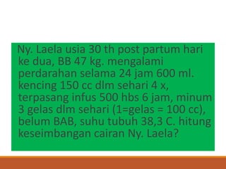 Menghitung_Intake_Output.ppt