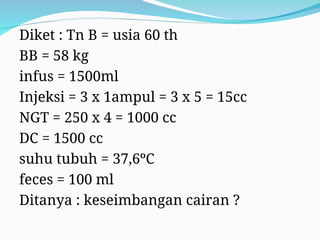 Menghitung_Intake_Output kebutuhan cairan .ppt