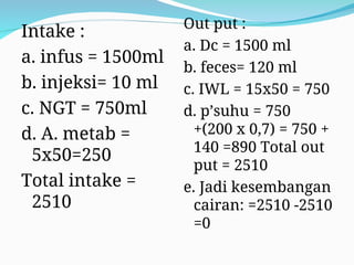 Menghitung_Intake_Output kebutuhan cairan .ppt