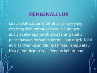 Menghitung kebutuhan lampu di dalam ruangan.pptx