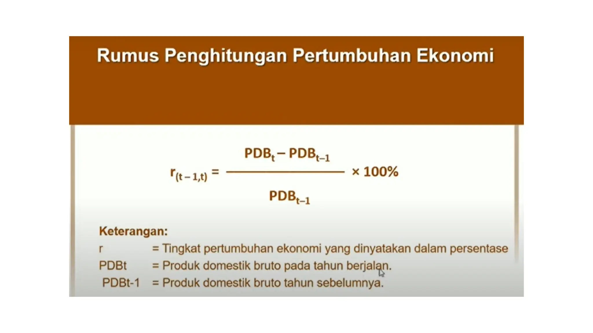 menghitung laju pertumbuhan ekonomi.pptx