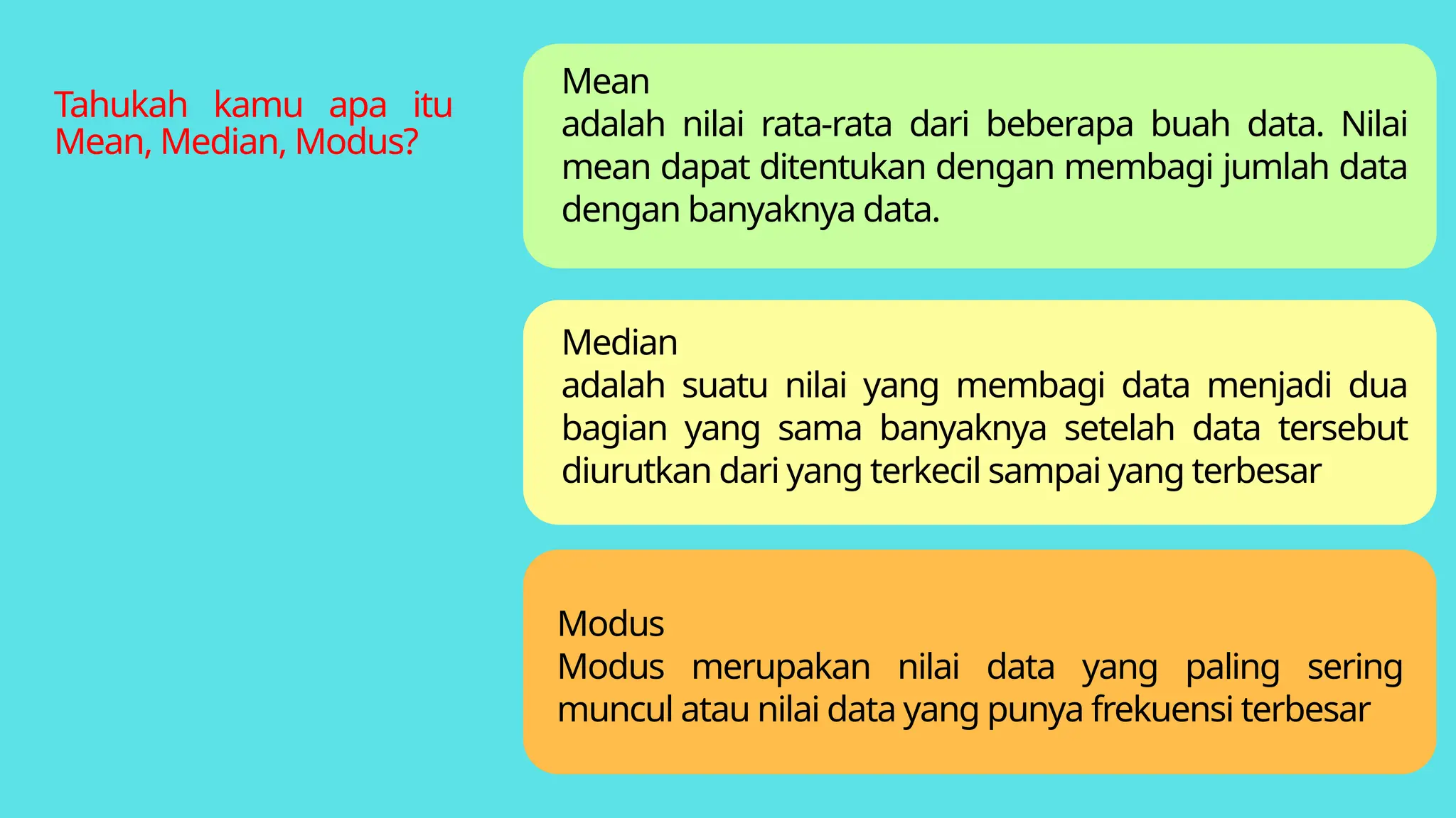 cara Menghitung Mean, Median, dan Modus.pptx