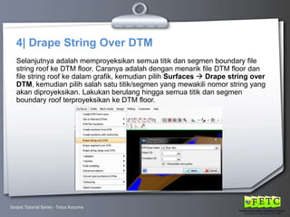 Menghitung volume | PPTX