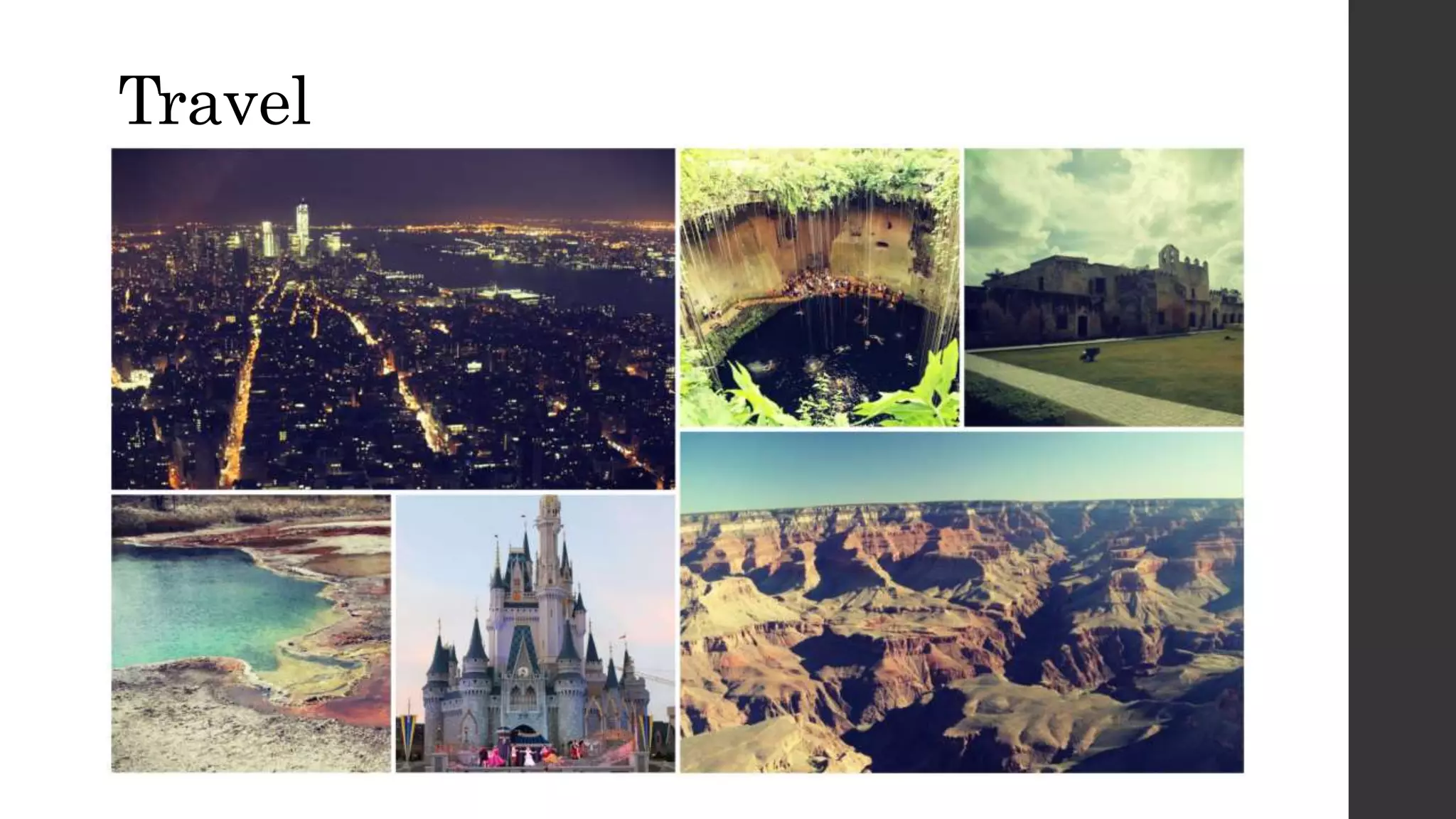 Meng Huang Profile | PPTX