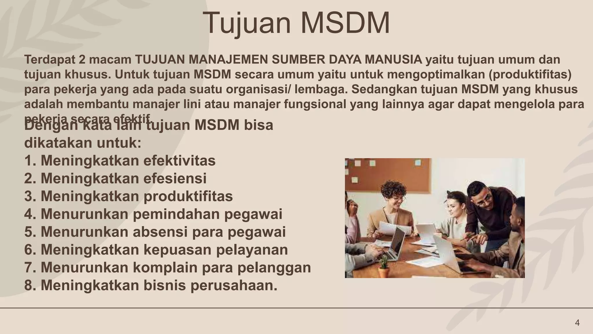 MENGIDENTIFIKASI PERAN MSDM DALAM PERUSAHAANN.pptx